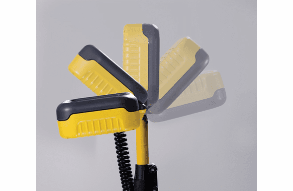 Pelican 9430 Remote Area Lighting System Handheld from SWPS.com