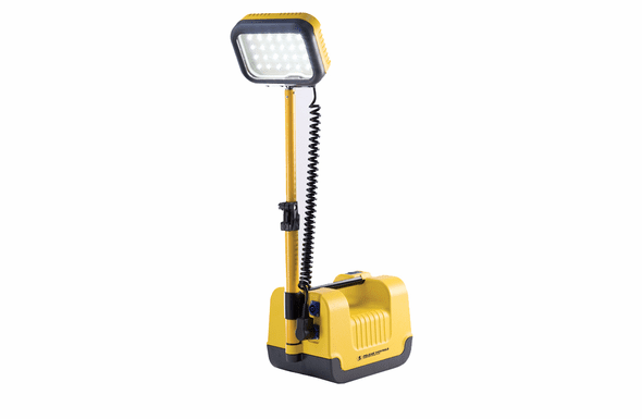 Pelican 9430 Remote Area Lighting System Handheld from SWPS.com