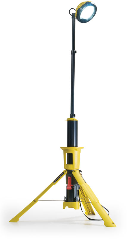 Pelican 9440 RALS YELLOW from SWPS.com