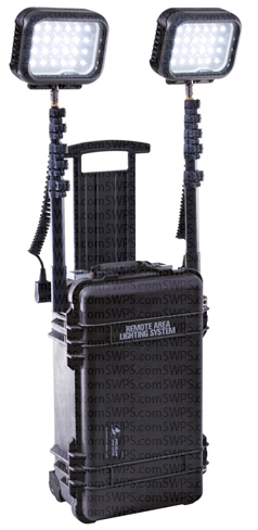 Pelican 9460 Remote Area Lighting System from SWPS.com