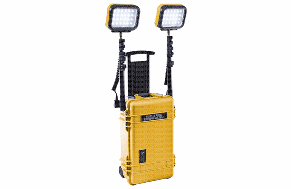 Pelican 9460 Remote Area Lighting System from SWPS.com