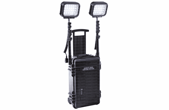 Pelican 9460 Remote Area Lighting System from SWPS.com
