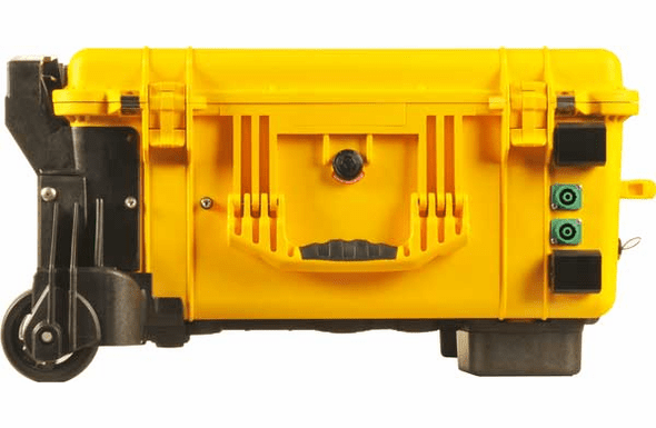 Pelican 9470 RALS Remote Lighting System - 9470RS-YELLOW from SWPS.com