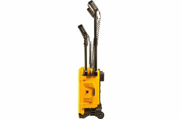 Pelican 9470 RALS Remote Lighting System - 9470RS-YELLOW from SWPS.com
