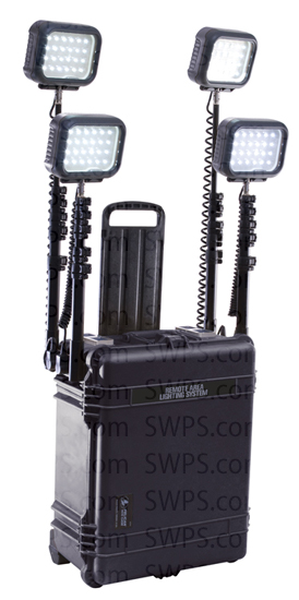 Pelican 9470 Remote Area Lighting System from SWPS.com