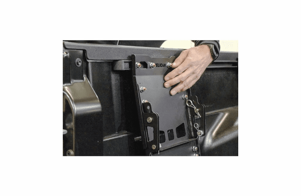 Pelican Cargo Side Mount UNIVERSAL from SWPS.com