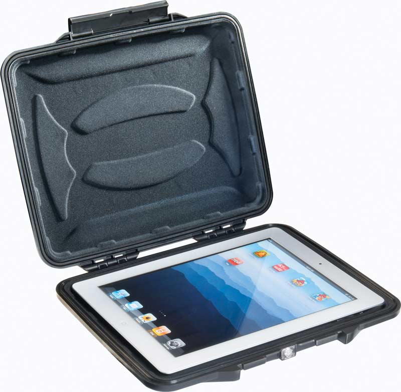 Pelican 1065 Laptop HardBack Case With Liner from SWPS.com