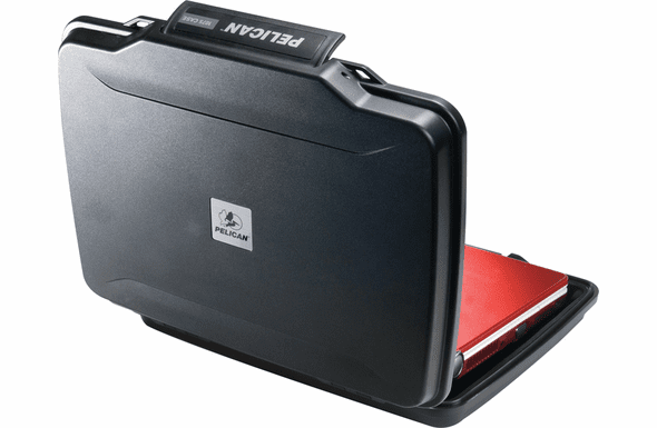 Pelican Hardback Case With Pre-Formed Foam - 1075CC from SWPS.com