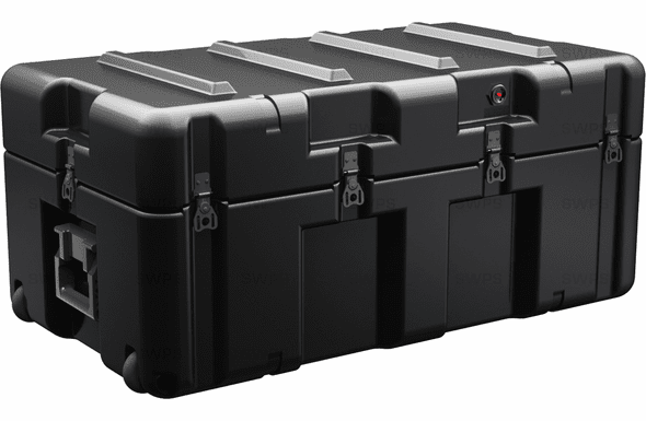 Pelican-Hardigg AL3418 X LARGE SHIPPING Case from SWPS.com