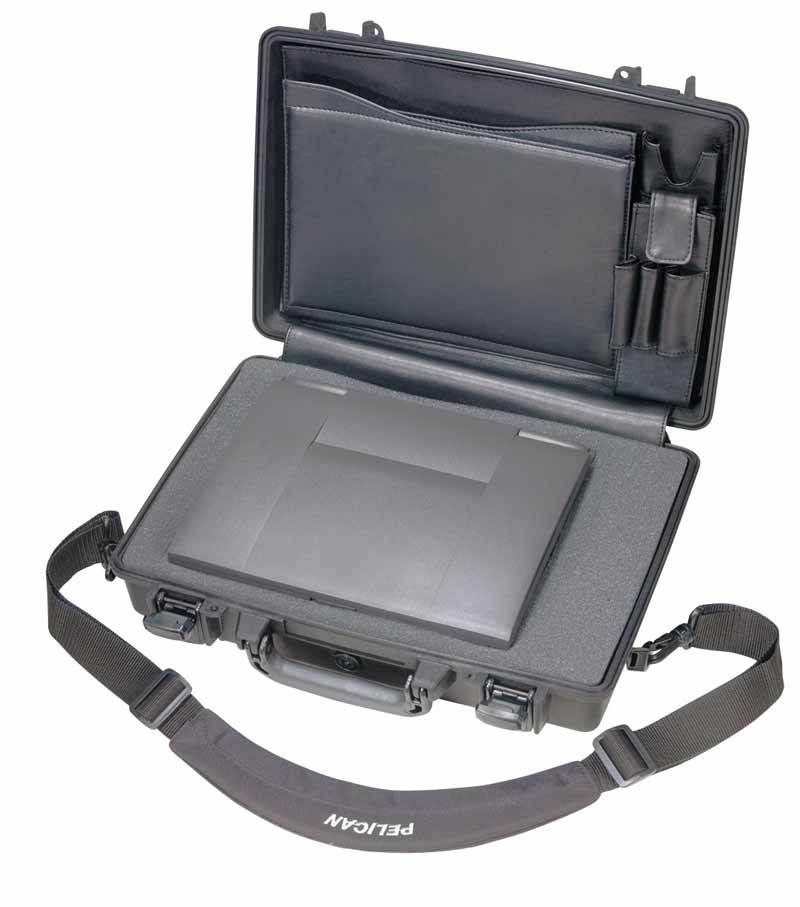 Pelican 1490CC#2 Case - Black from SWPS.com