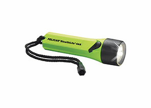 Pelican Flashlights from SWPS.com