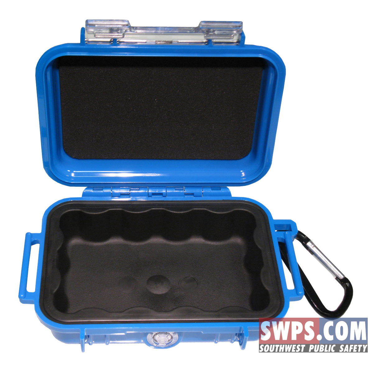 Pelican Micro Case # 1010 Blue from SWPS.com