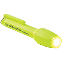 Pelican Small Flashlights from SWPS.com