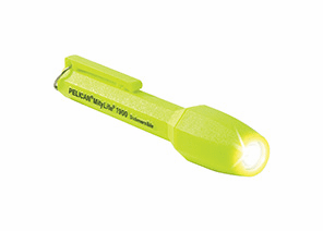 Pelican Flashlights from SWPS.com