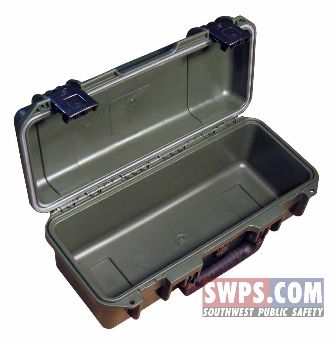 Pelican Storm Case IM2306 No Foam GREEN - 300 MOQ from SWPS.com
