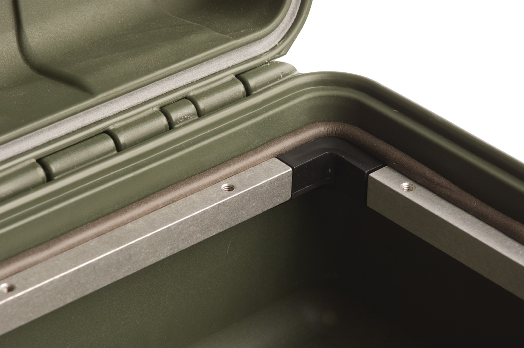 Pelican Storm Case IM2875 BASE Bezel Kit from SWPS.com