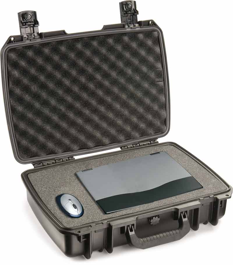 Pelican Storm Case iM2370 Laptop Case from SWPS.com