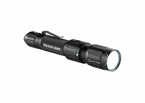 Pelican Flashlights from SWPS.com