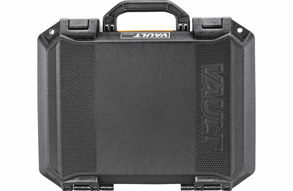 Pelican V300 Vault Large Pistol Case from SWPS.com