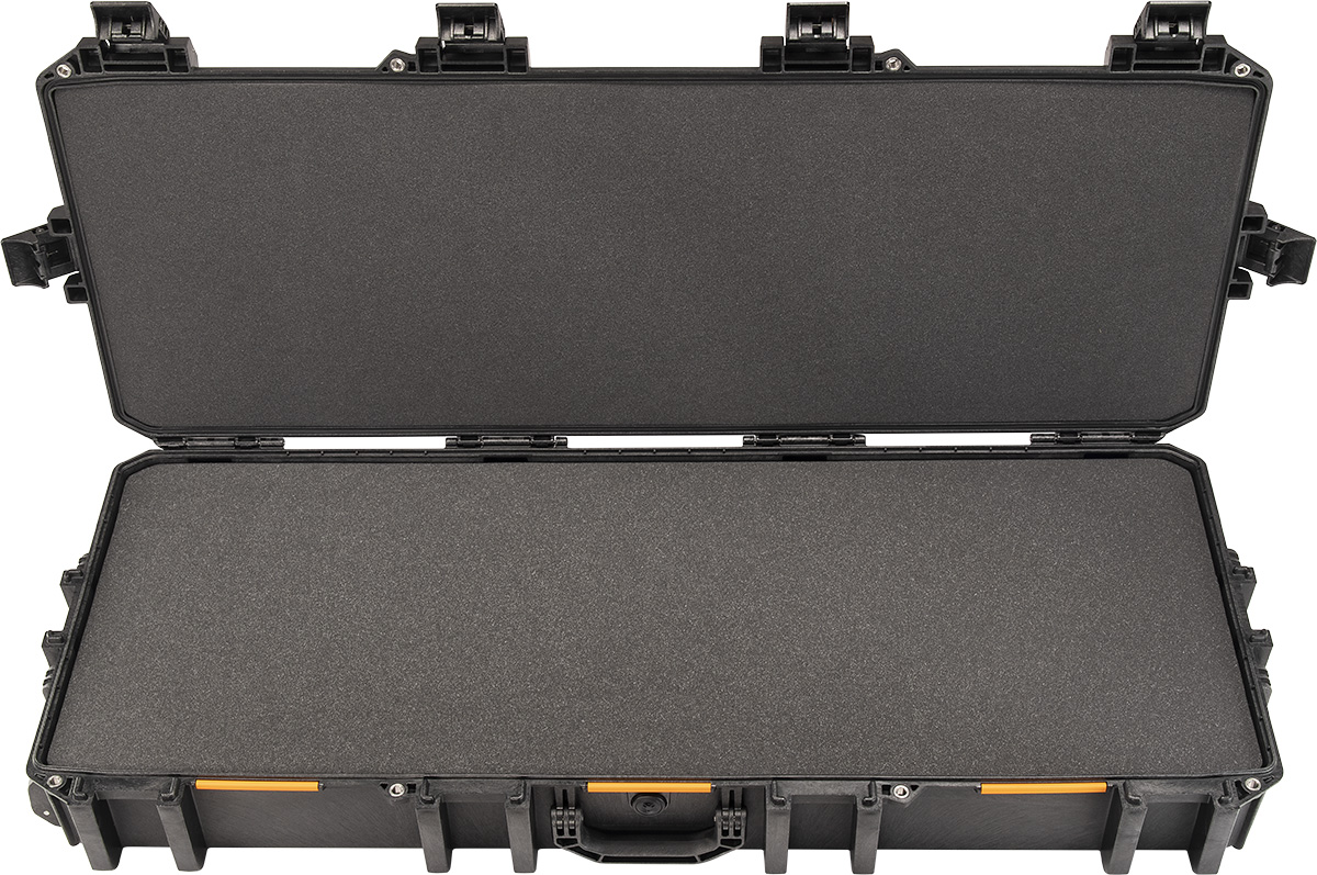 Pelican V730 Vault Tactical Rifle Case from SWPS.com
