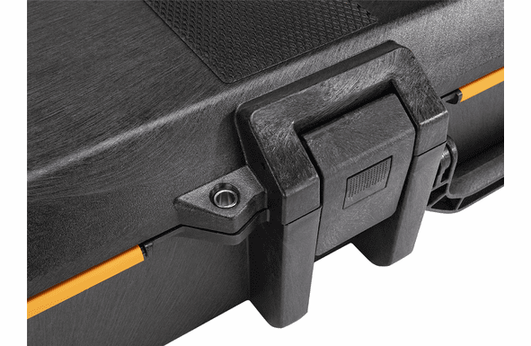 Pelican V770 Vault Single Rifle Case from SWPS.com