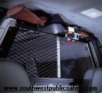 Progard Universal Mount Shotgun Rack #G5050ut from SWPS.com