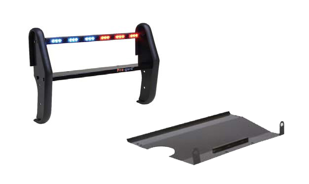 Push Bumpers & Skid Plates from SWPS.com