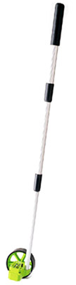 Rolatape Measure Master MM-12 / RT-104 Single Measuring Wheel from SWPS.com