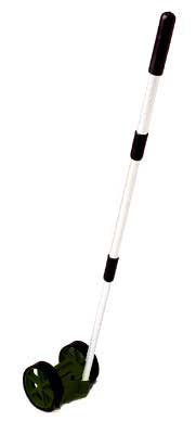 Rolatape Professional 112 Dual-Wheel Measuring Wheel from SWPS.com