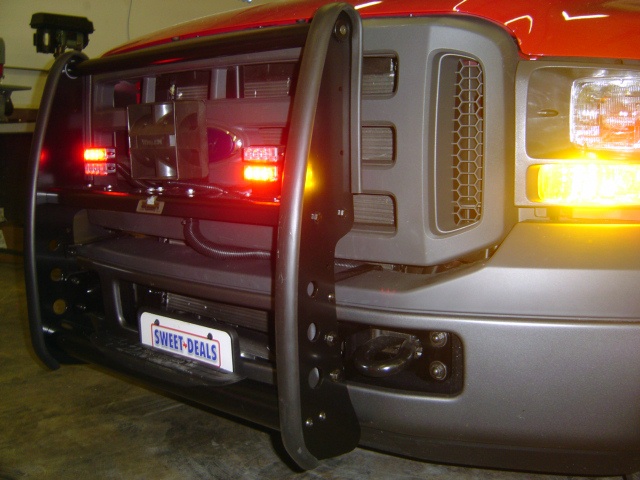 Seguin Fire from SWPS.com