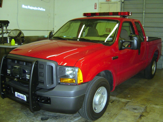 Seguin Fire from SWPS.com