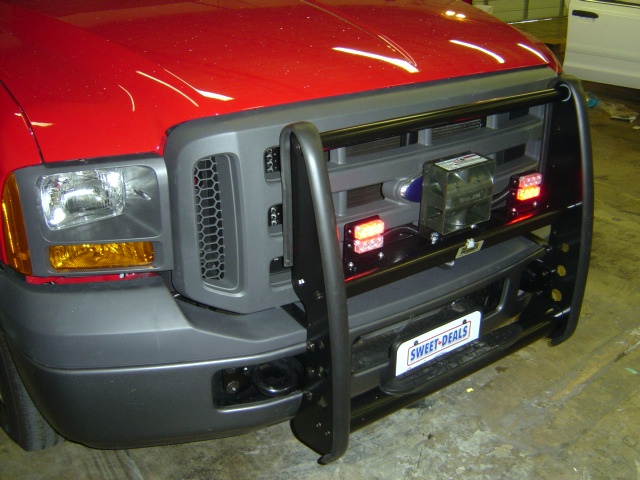 Seguin Fire from SWPS.com