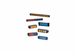 Sho-Me Emergency Lights from SWPS.com