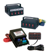 Sho-Me Switch Boxes & Accessories from SWPS.com