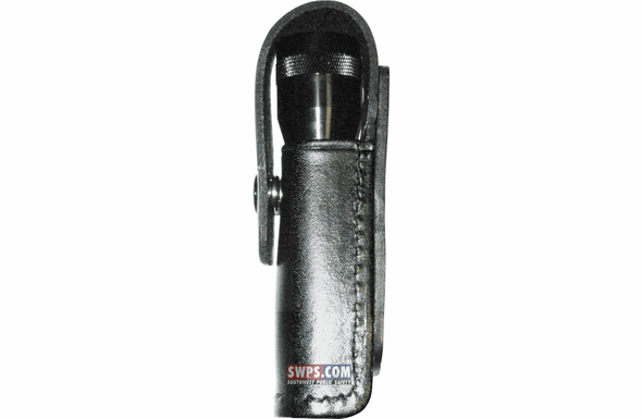 Stallion Leather Covered Holster for Streamlight Scorpion (non LED ...