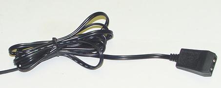 Streamlight 12-Volt DC Direct Wire Charging Cord - 22050 from SWPS.com