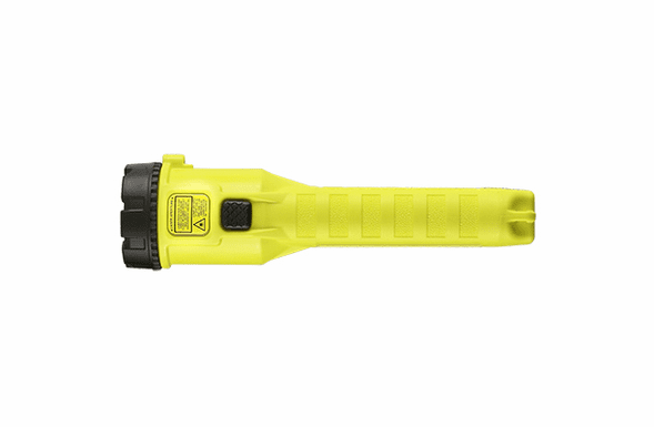 Streamlight 3AA ProPolymer Dualie Laser HAZ-LO C4 LED Flashlight ...