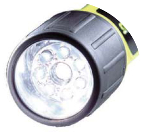 Streamlight 4AA White LED Replacement Lamp 68221 from SWPS.com
