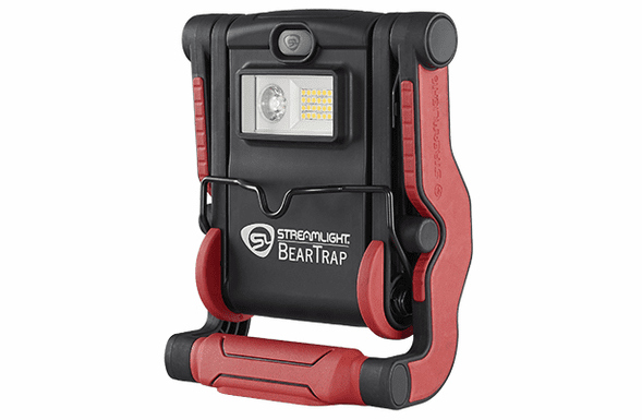 Streamlight BearTrap MULTI-FUNCTION RECHARGEABLE WORK LIGHT from SWPS.com