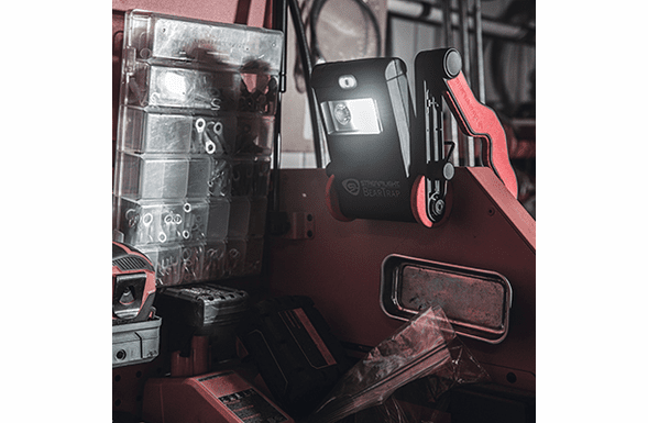 Streamlight BearTrap MULTI-FUNCTION RECHARGEABLE WORK LIGHT from SWPS.com