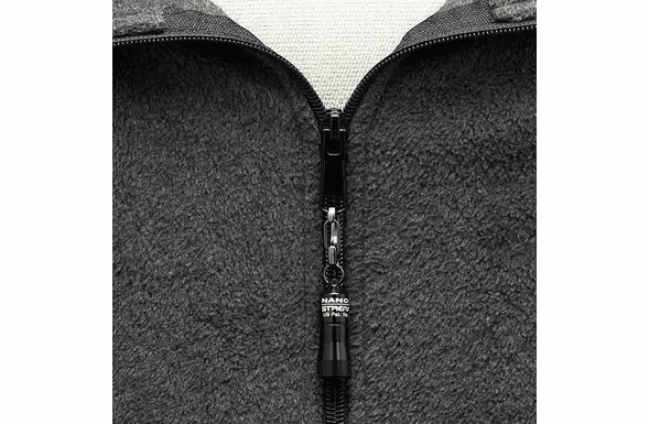 Streamlight Black Nano Light Micro-Miniature LED Key Chain Light ...