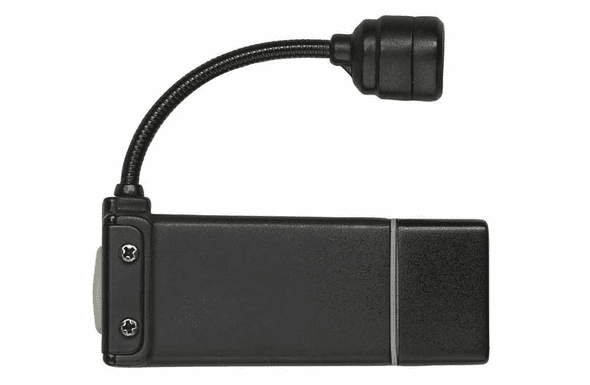 Streamlight ClipMate USB rechargeable clip-on light - 61125 - Light ...