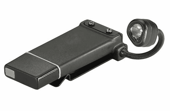 Streamlight ClipMate USB rechargeable clip-on light - 61125 - Light ...