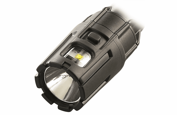 Streamlight Dualie 2AA HAZLO LED Flashlight - Black 67752 from SWPS.com