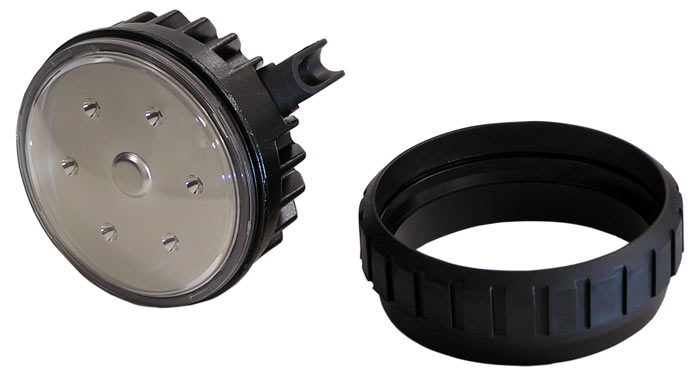 Streamlight E-Flood LED Upgrade Kit for Litebox - E-Flood - 45842 from ...