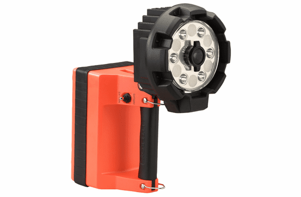 Streamlight E-Flood Litebox HL Standard System - AC/DC Cords - 45661 ...