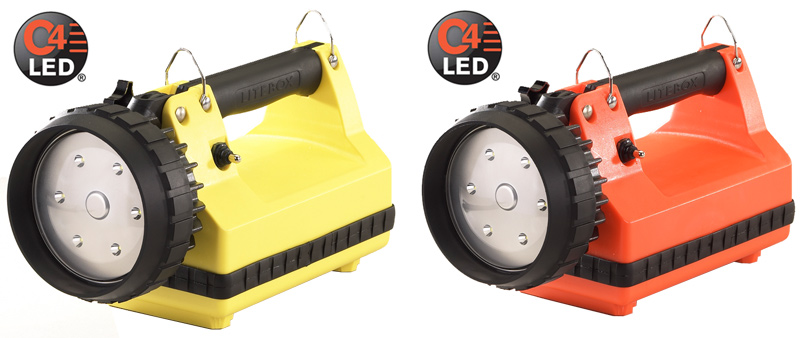 Streamlight E-Flood LiteBox Series from SWPS.com