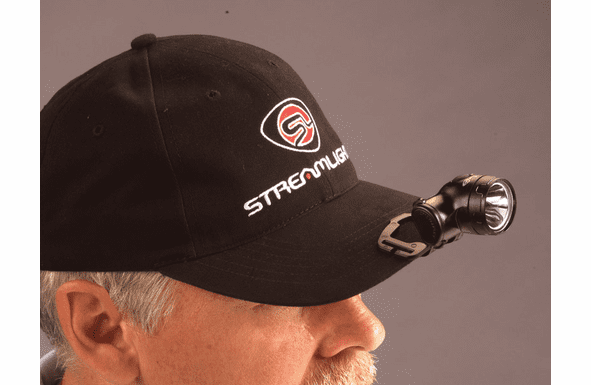 Streamlight Enduro LED Head Lamp 61400 - Black from SWPS.com