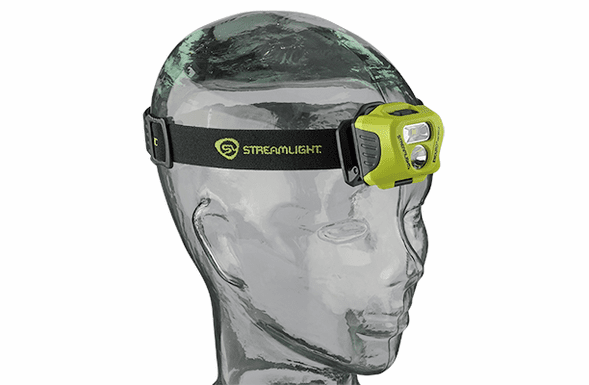 Streamlight Enduro Pro HAZ-LO 61424 from SWPS.com