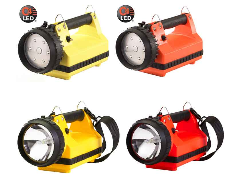 Streamlight Firebox Rechargeable Handheld Lanterns from SWPS.com